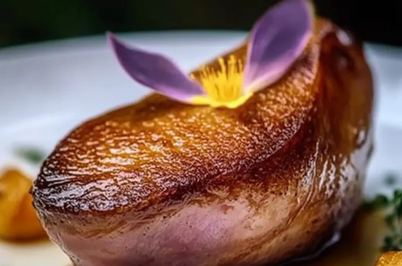 Heißluftfritteuse Ente So Knusprig Einfach Genial! – meinehausrezepte.de
